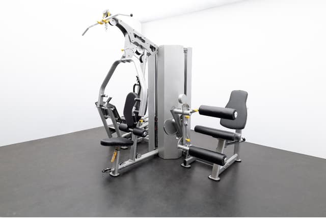 Alliance Series | BodyKore