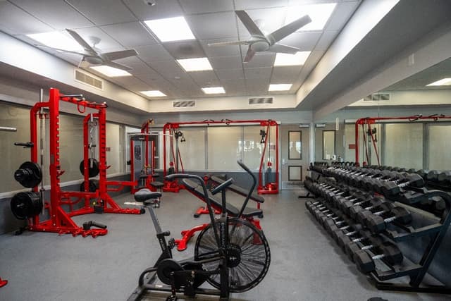Fontana Fire Department | BodyKore