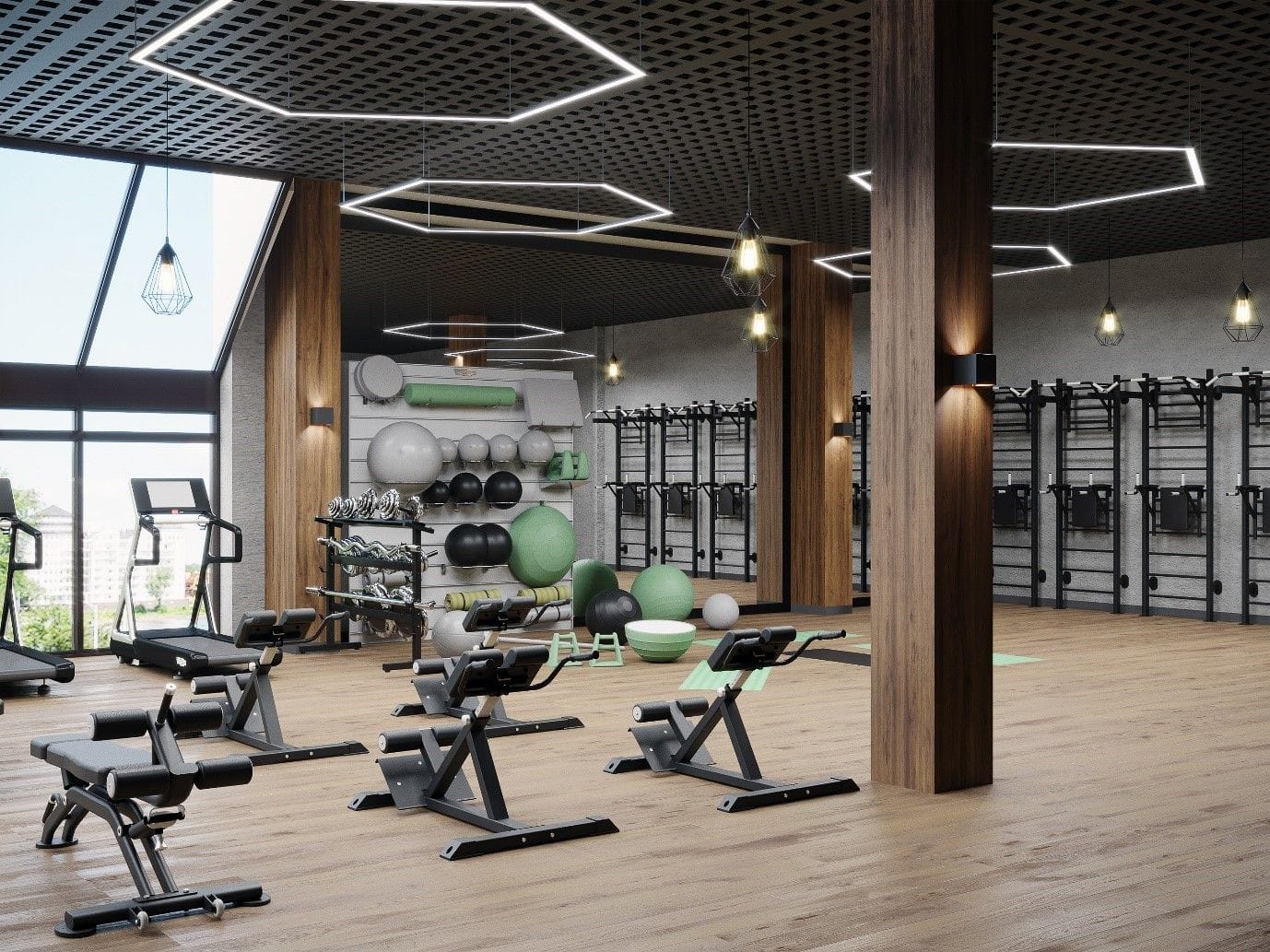 Commercial-Grade Quality vs. Standard Home Quality Fitness Equipment ...
